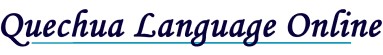Hello in Quechua - Learn Quechua Online